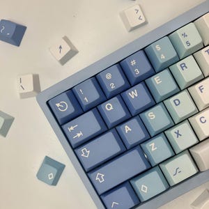 Custom Lucky65 Keyboard- Custom Mechanical Keyboard, Custom Gaming ...
