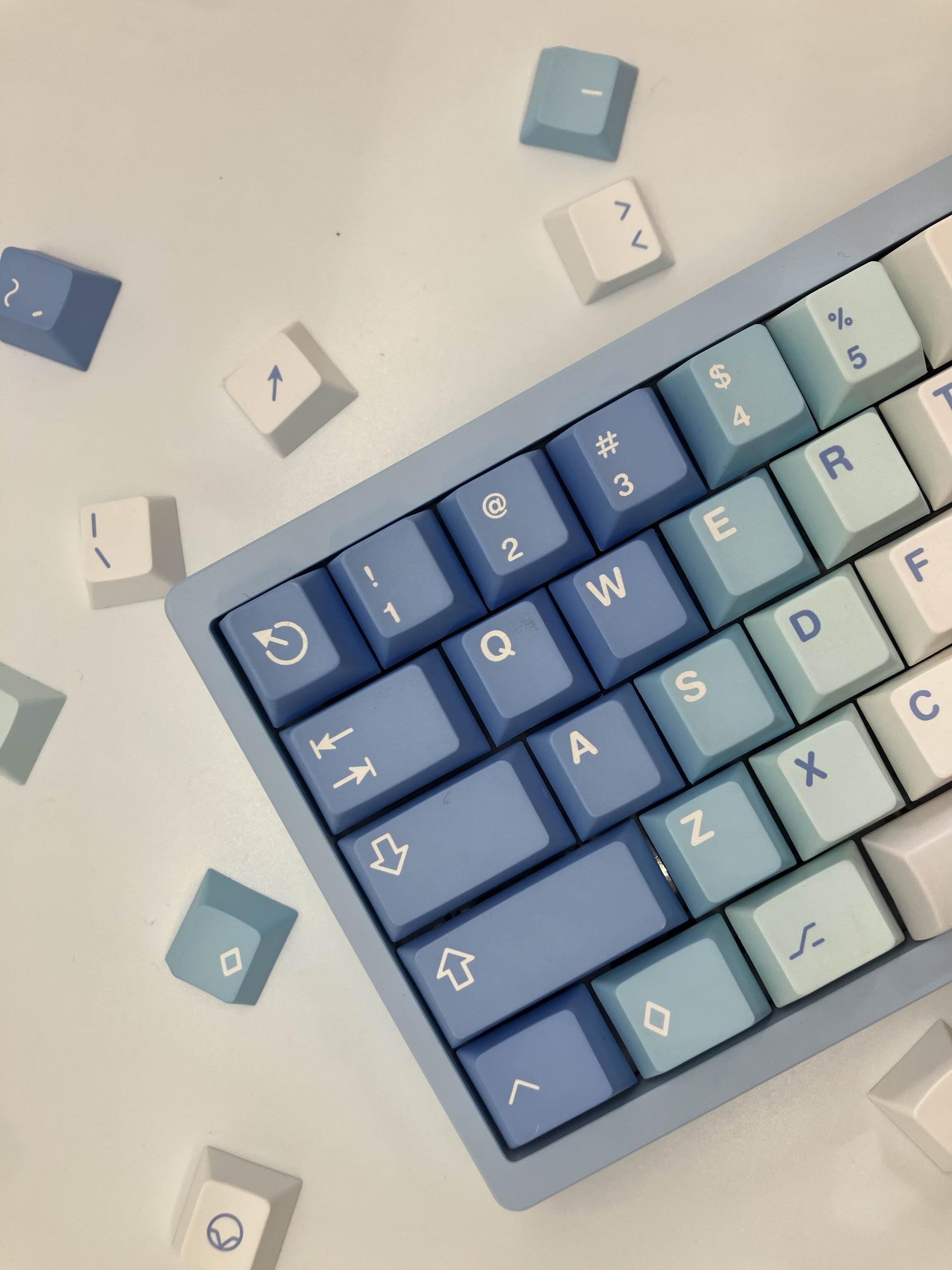 Custom Lucky65 Keyboard- Custom Mechanical Keyboard, Custom Gaming ...