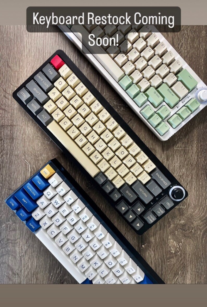 Custom Keyboard Commisions- Mechanical Keyboards, Gaming Keyboard ...