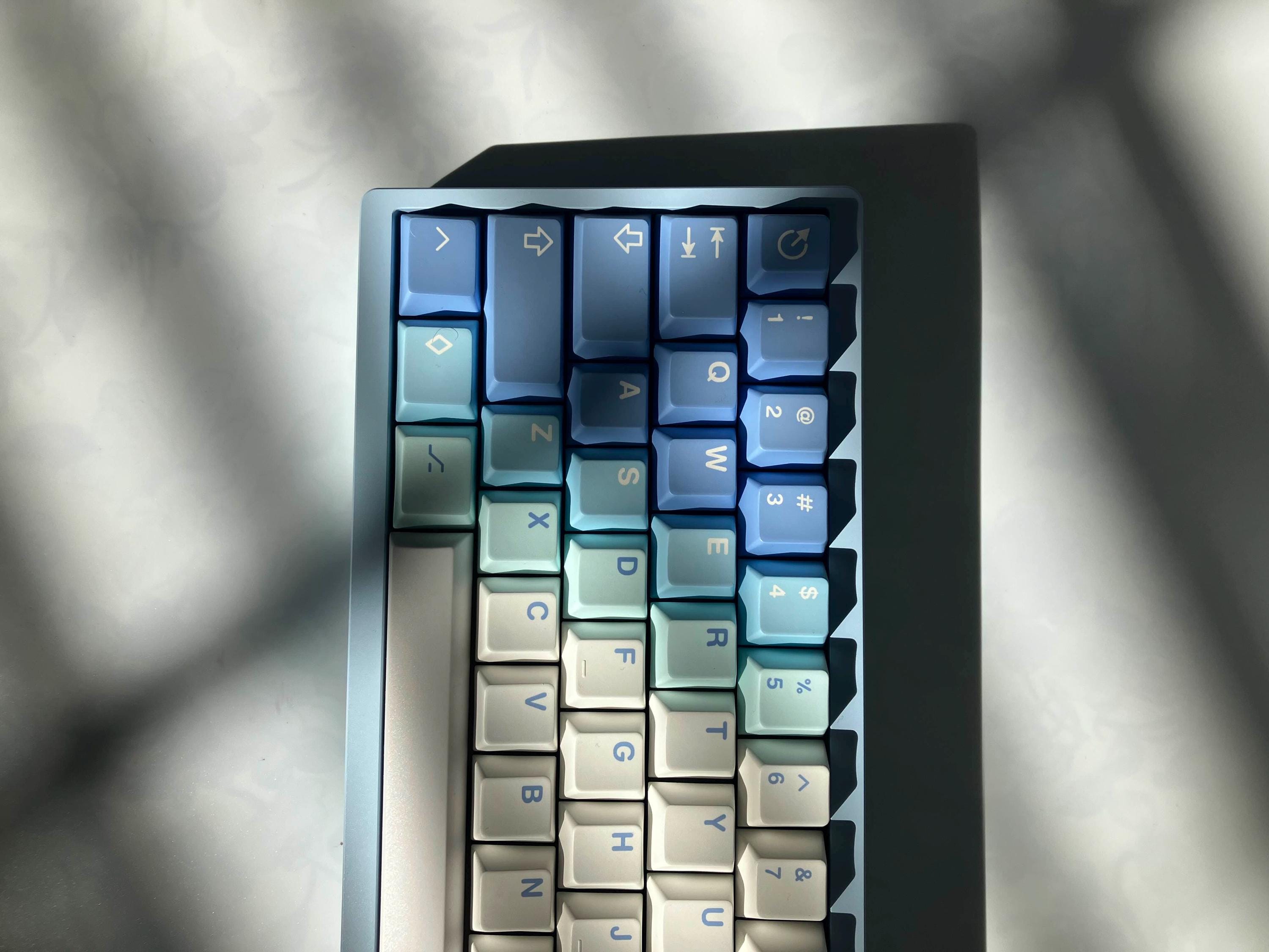 Custom Lucky65 Keyboard- Custom Mechanical Keyboard, Custom Gaming ...