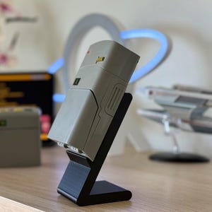 Playmates TNG Tricorder Display Stand 3D Printed - Etsy