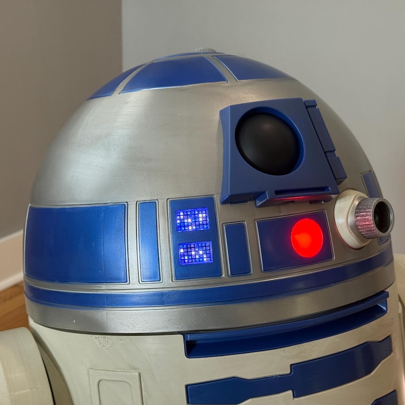 Logic Display - Etsy