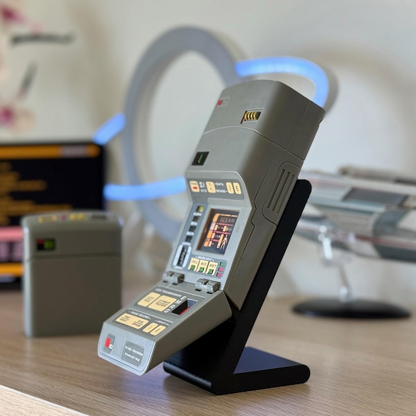 Star Trek Tricorder - Etsy