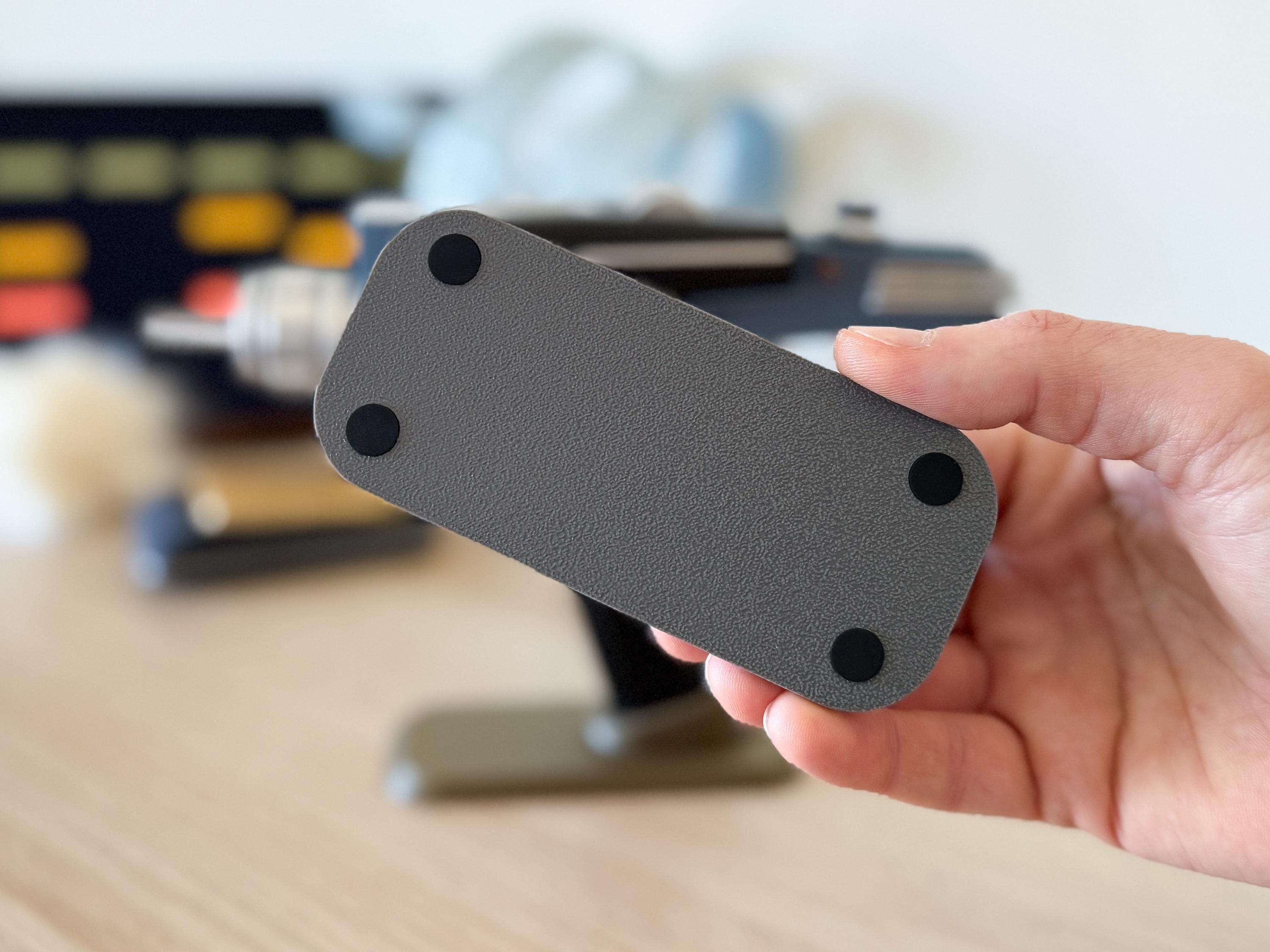 Display Stand for Diamond Select / Art Asylum TOS Phaser 3D Printed - Etsy