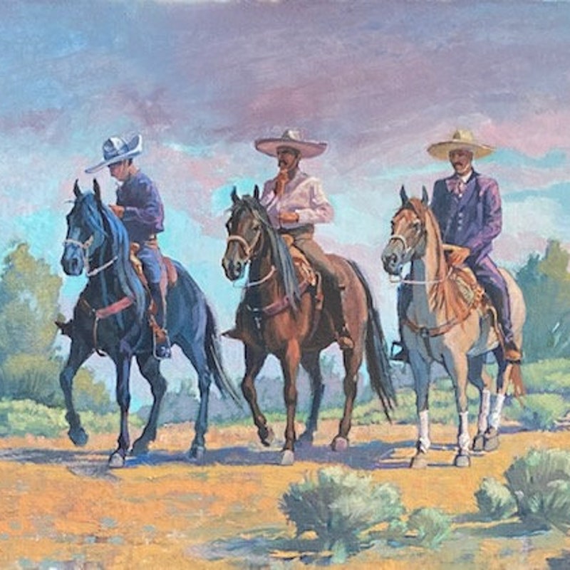 Mexican Charro - Etsy