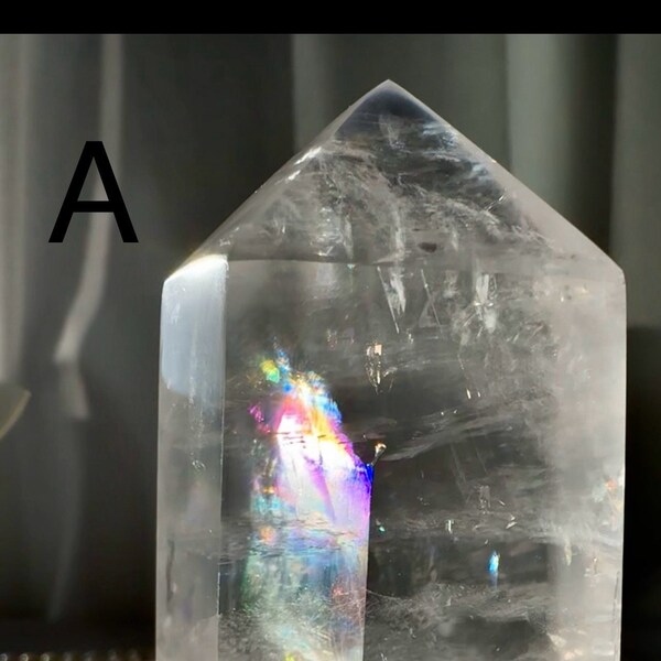 Optical Calcite - Etsy