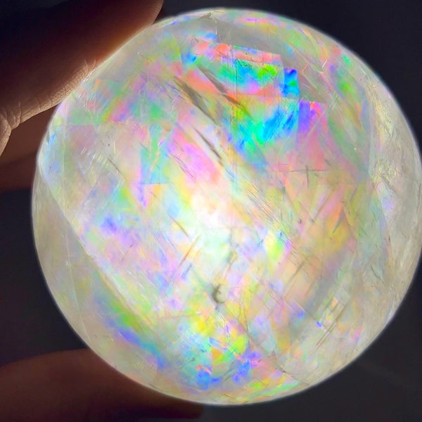 Optical Calcite - Etsy