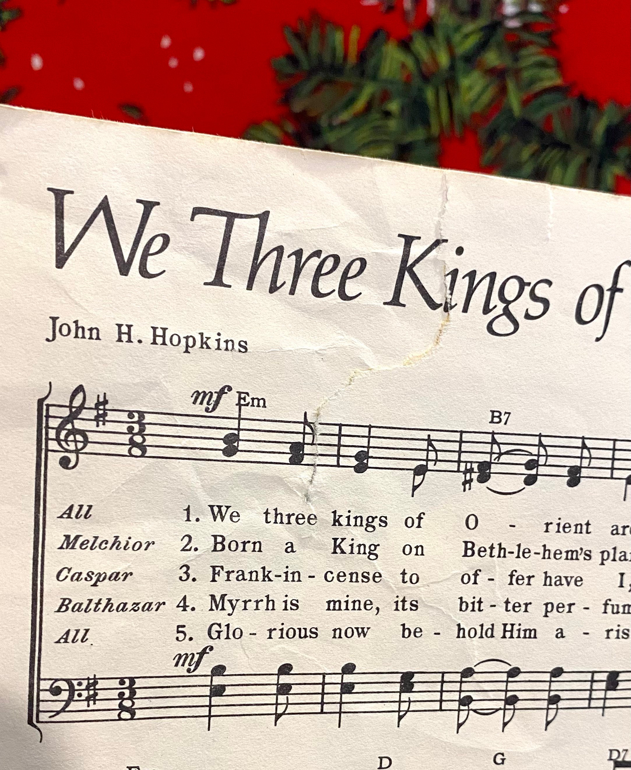 1969 Christmas Carols With Chord Symbols for Organ Guitar - Etsy