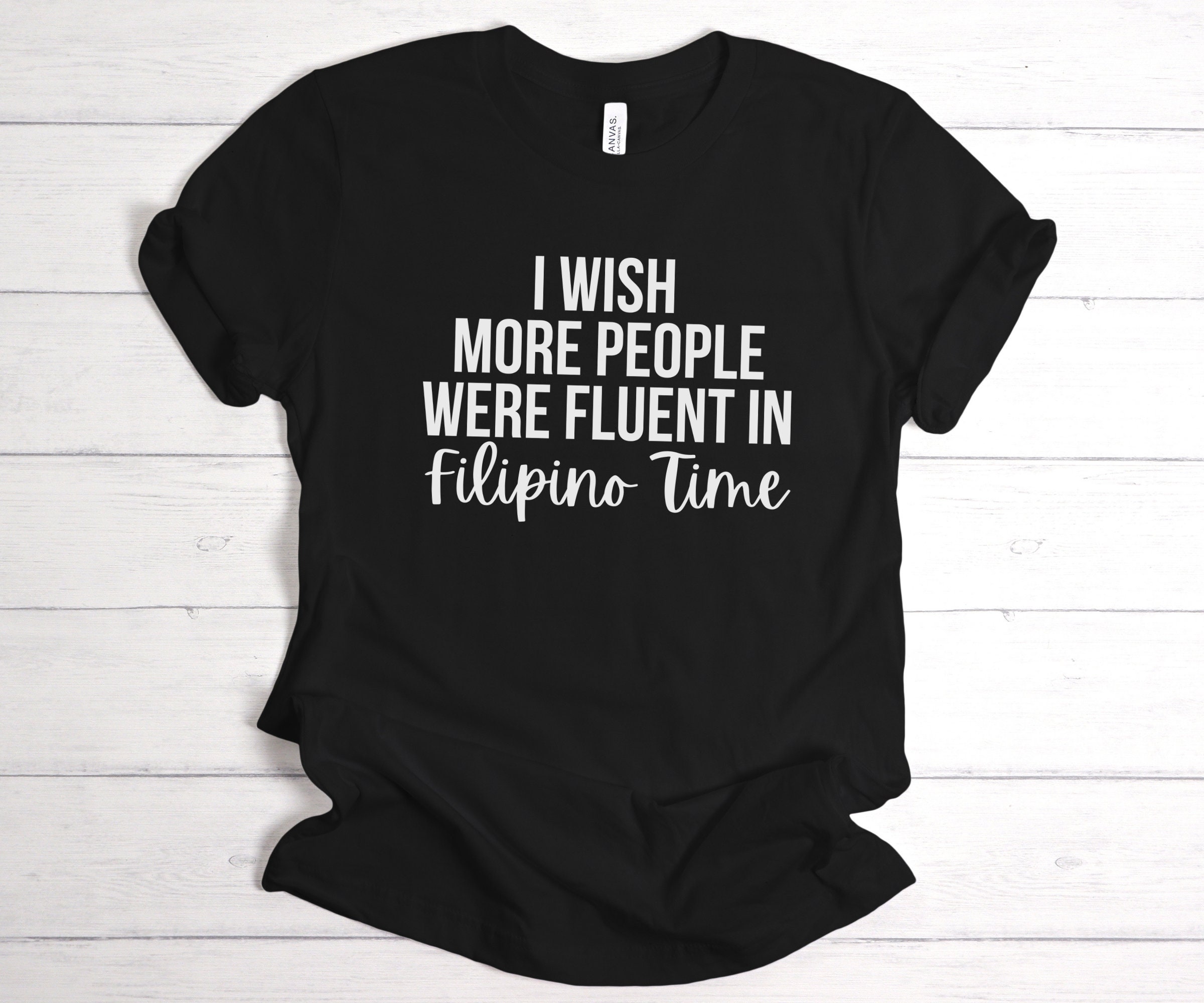 Funny Filipino Shirt Filipino AF T-shirt Traditional - Etsy