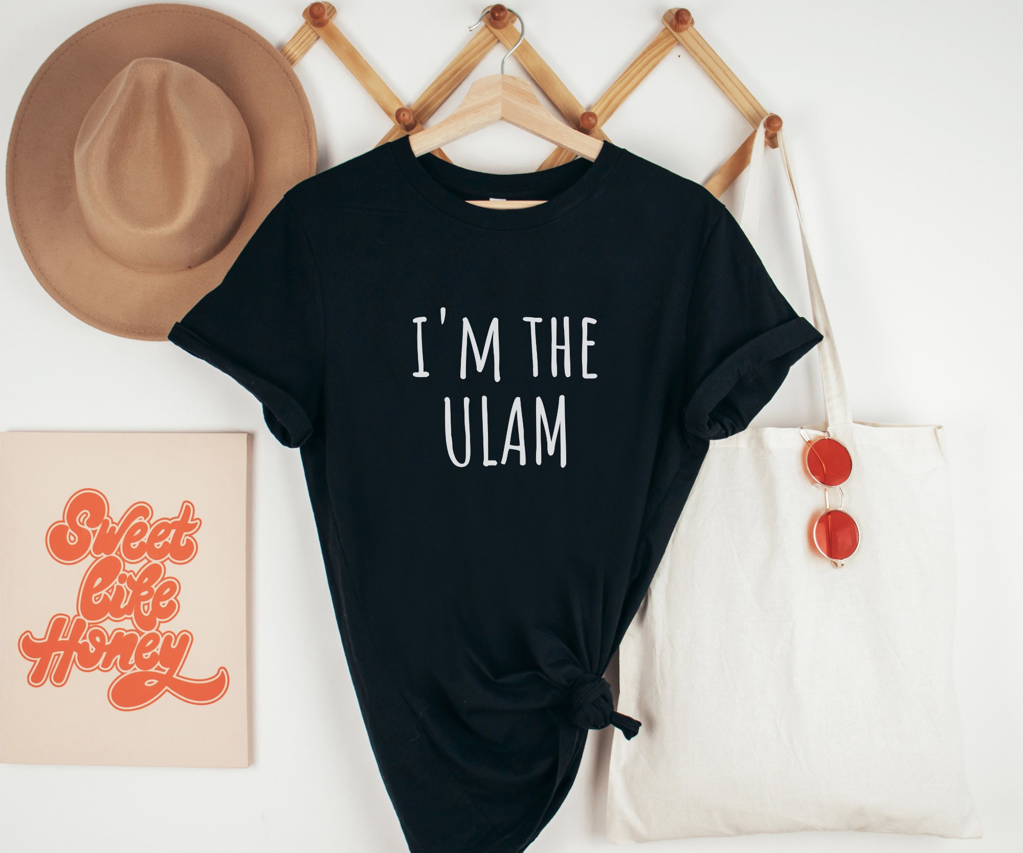 Matching Filipino Couple Shirt, Rice Ulam T-shirt, Filipino Food Tee ...