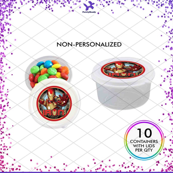 Iron Man Cake - Etsy