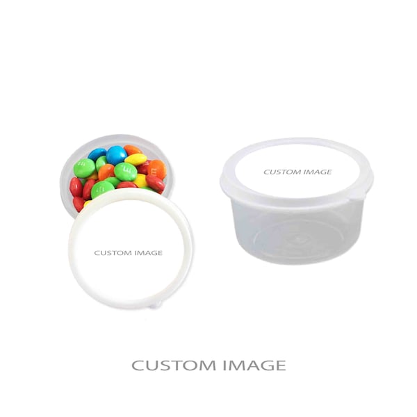 Slime Containers - Etsy