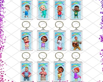 Cocomelon Baby Gifts - Etsy