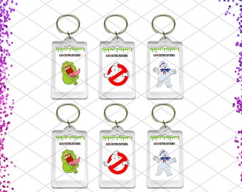 Ghostbuster Pinata - Etsy