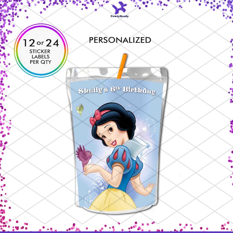Snow White Gifts - 60+ Gift Ideas for 2024