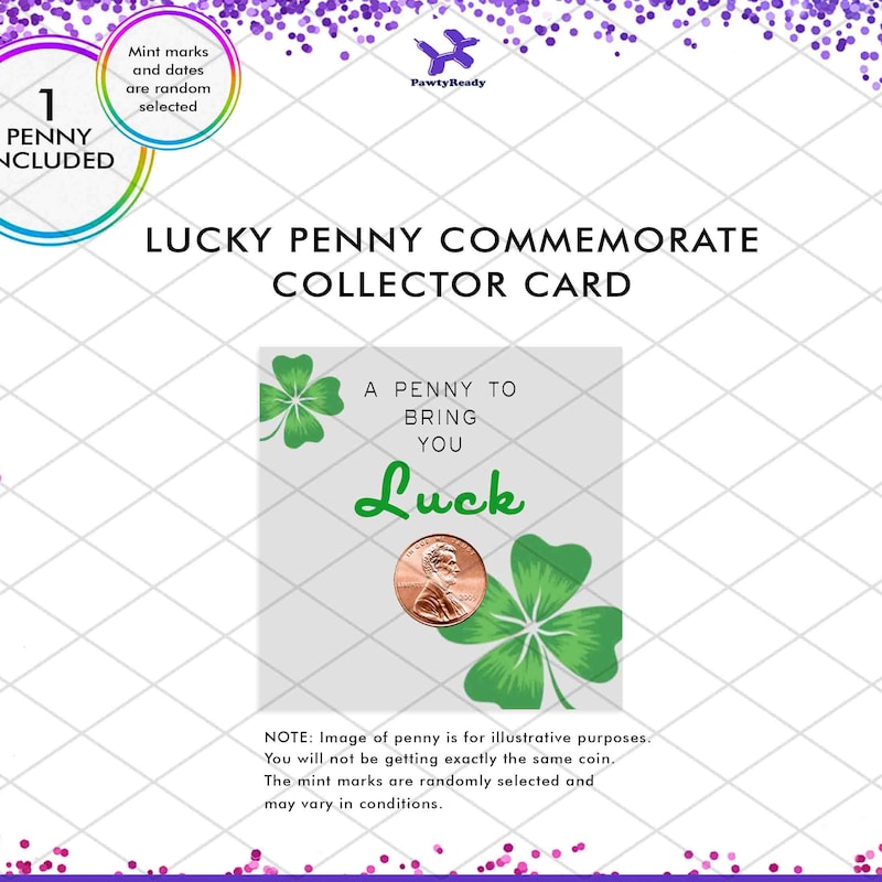 Lincoln Pennies - Etsy - Page 10