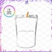 Custom Personalized Capri Sun Juice Pouch Sticker Labels Favors ...