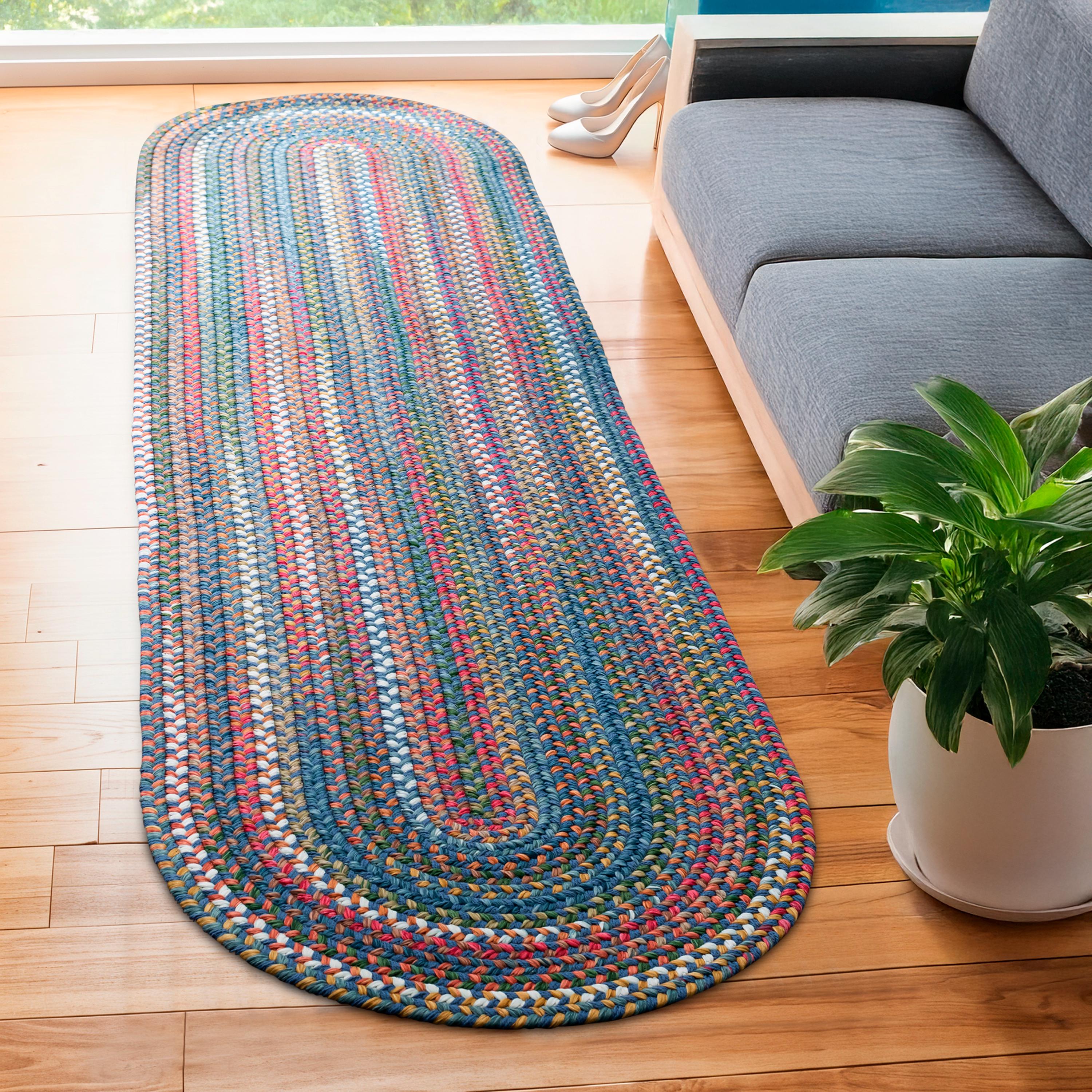 Braided Rug Made In Usa