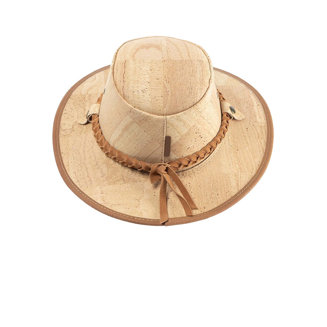 AUSTRALIAN Hat,cowboy Hats ,cork Hat Western Style, Men Women Cow Hat,cork Hat, Gifts, Birthday ...