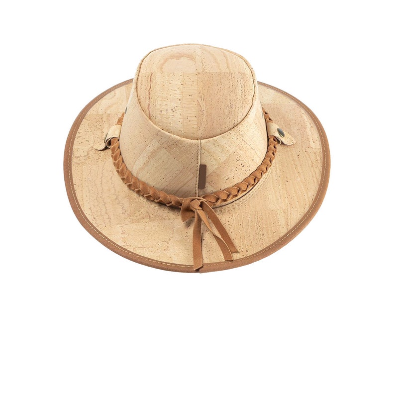 AUSTRALIAN Hat,cowboy Hats ,cork Hat Western Style, Men Women Cow Hat ...