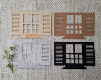 File Folder Die Cut - Etsy