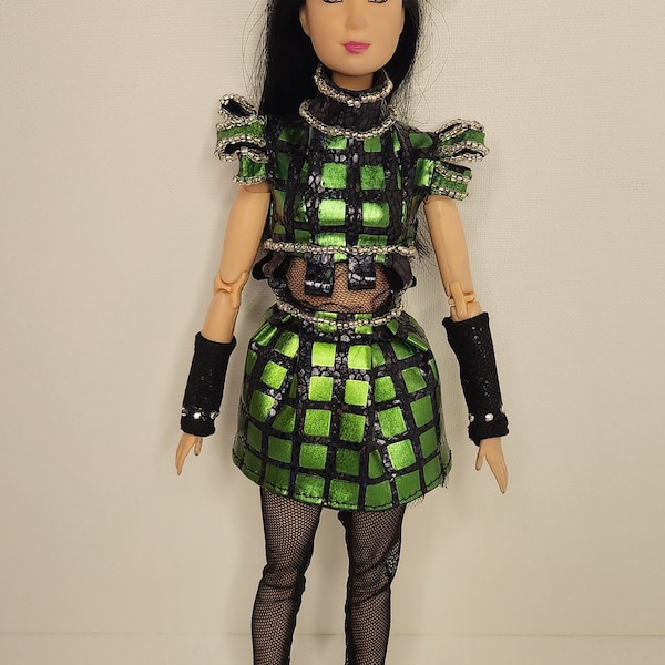 Barbie Doll Clothes Handmade - Etsy