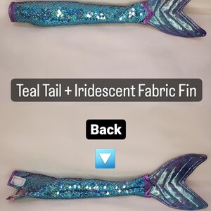 A *barbie Included* Mermaid Doll With Tail/fin and 3D Printed Seashell ...
