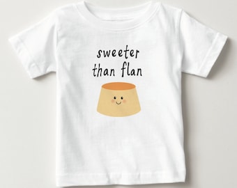 Flan Gift - Etsy