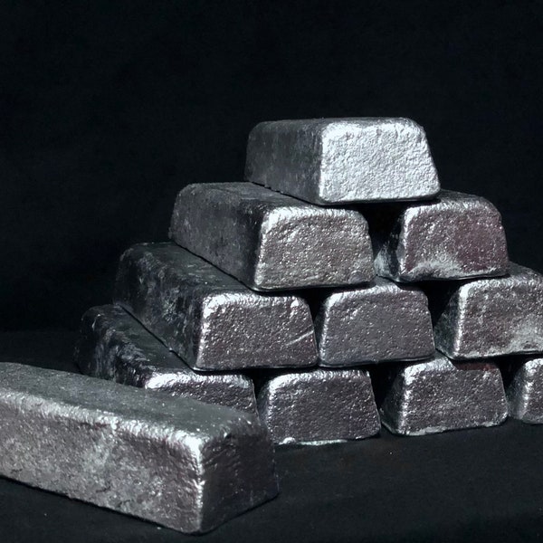 Ingot - Etsy