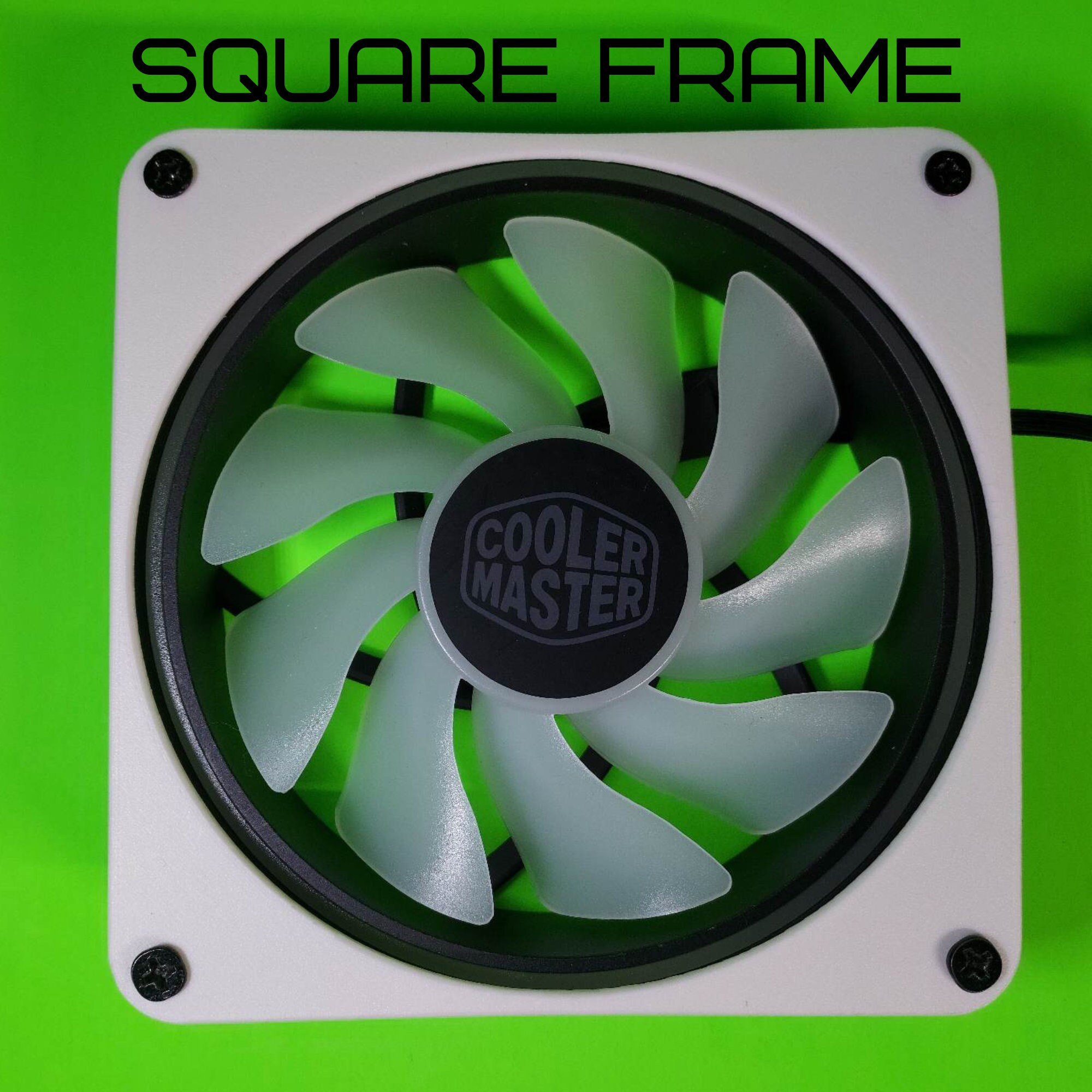 Custom PC Fan Grills (120mm) - Etsy