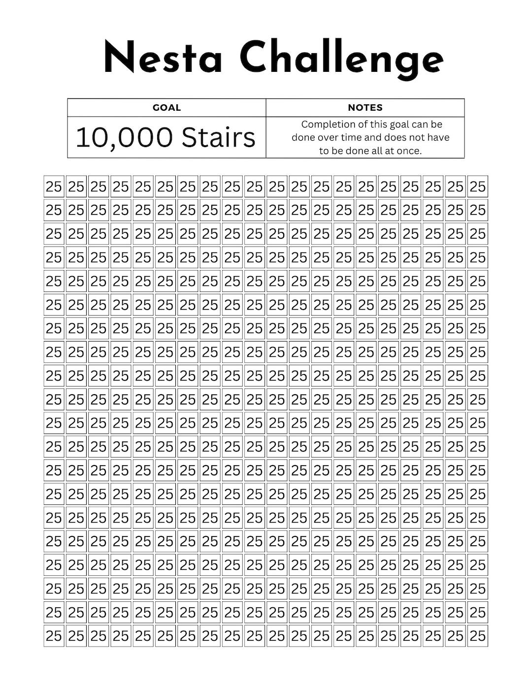 Nesta Archeron Challenge - Etsy