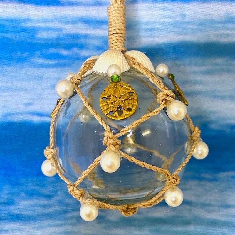 Cannons Shell - Etsy