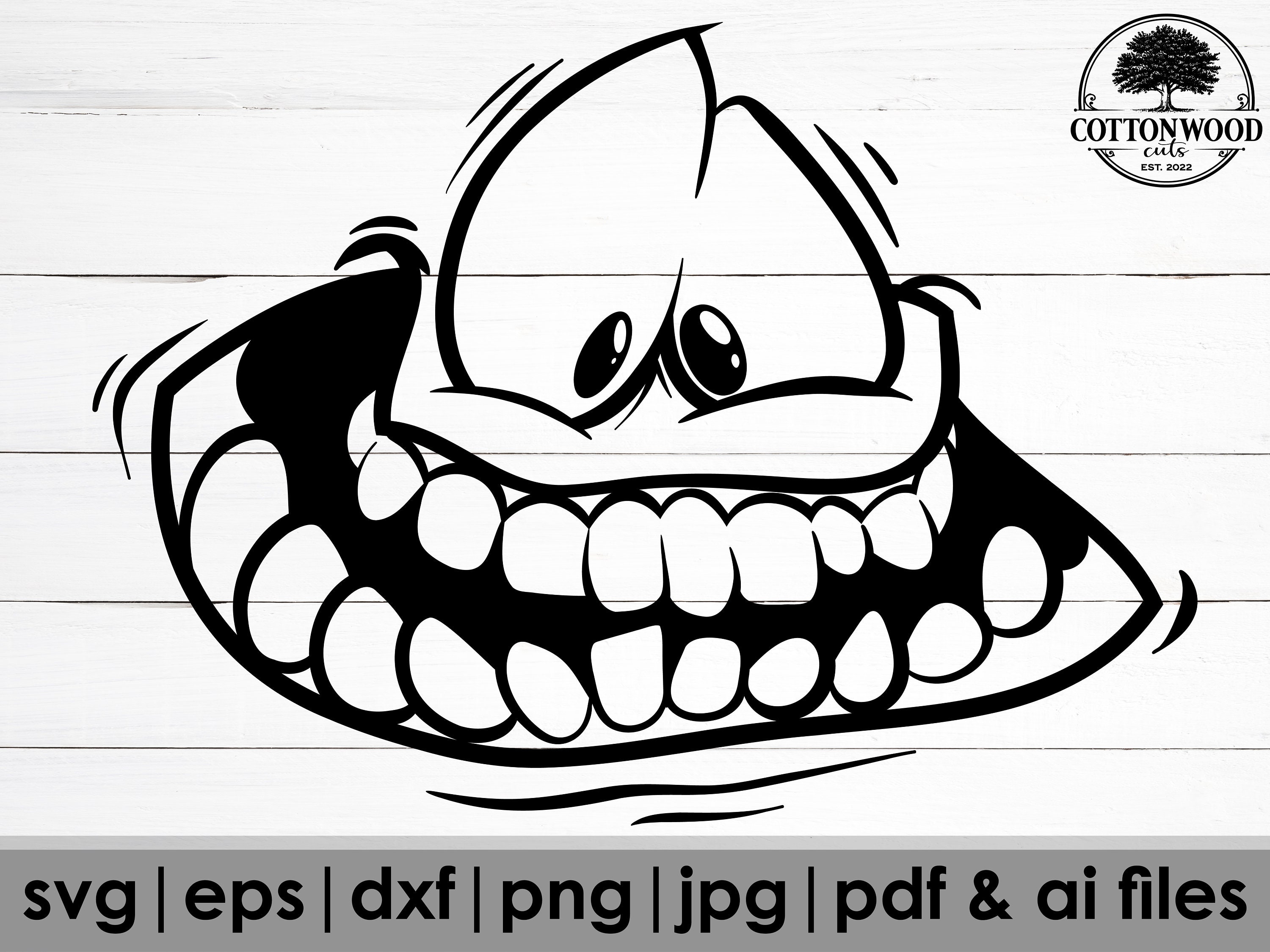 Cartoon Face SVG, Cute SVG, Cute Face Svg, Cute Png, Cute Shirt Svg ...