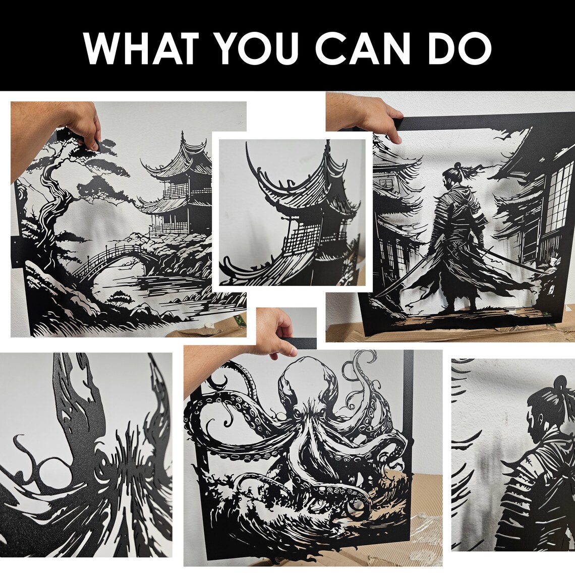 Bonsai Tree SVG, Chinese Tree Svg, Bonsai Svg, Nature Svg, Plasma Cut ...