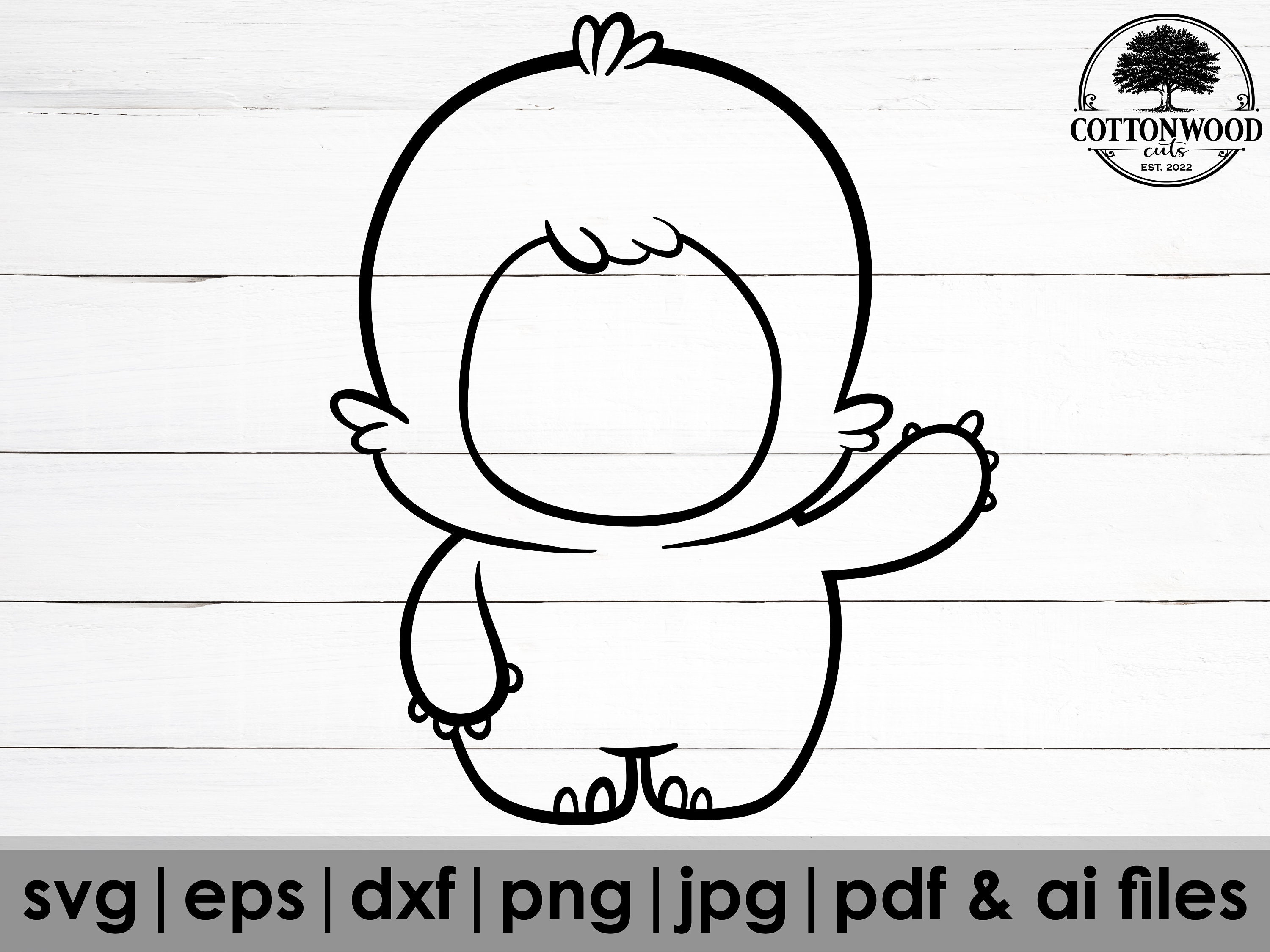 Yeti SVG, Kids Quote SVG, Cute Yeti Svg, Cute Svg, Gift for Kids Svg ...