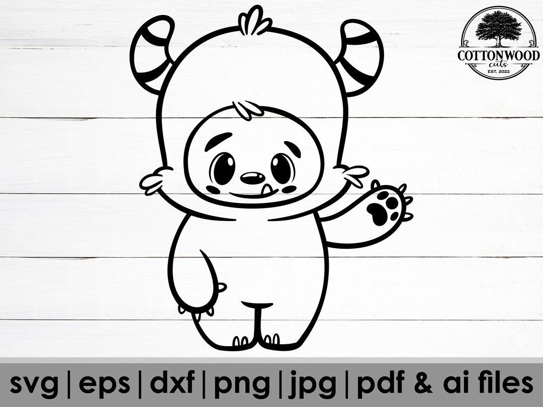 Yeti SVG, Kids Quote SVG, Cute Yeti Svg, Cute Svg, Gift for Kids Svg ...