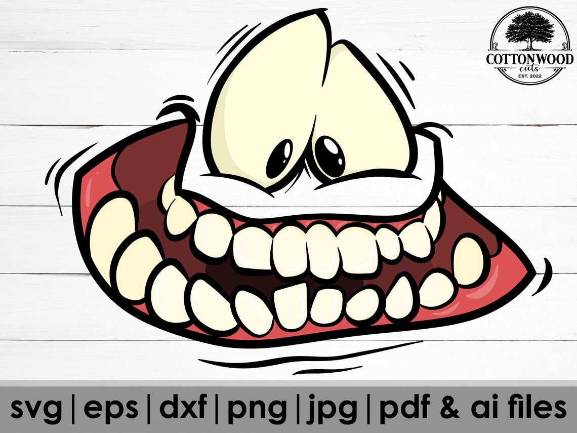 Cartoon Face SVG, Cute SVG, Cute Face Svg, Cute Png, Cute Shirt Svg ...