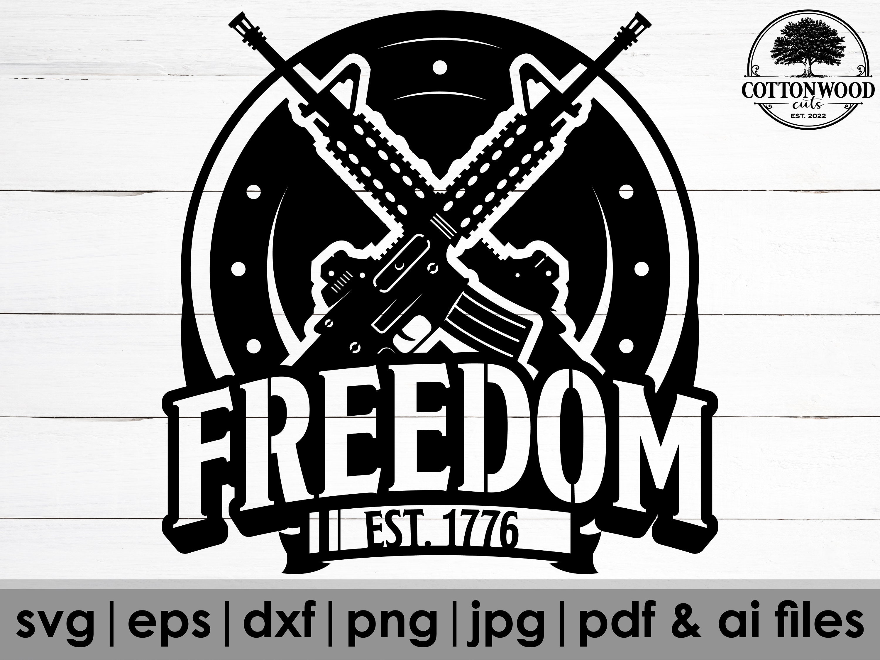 Freedom SVG Free Quote SVG Free Life Svg Military Svg Gift - Etsy