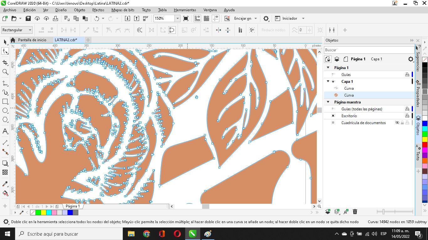 Chingona Cabrona Chula Svg Latina Victorian Style Eps Dxf Ai Cdr Pdf ...