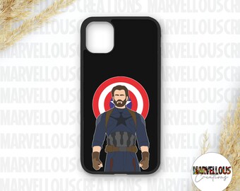 Chris Phone Case - Etsy