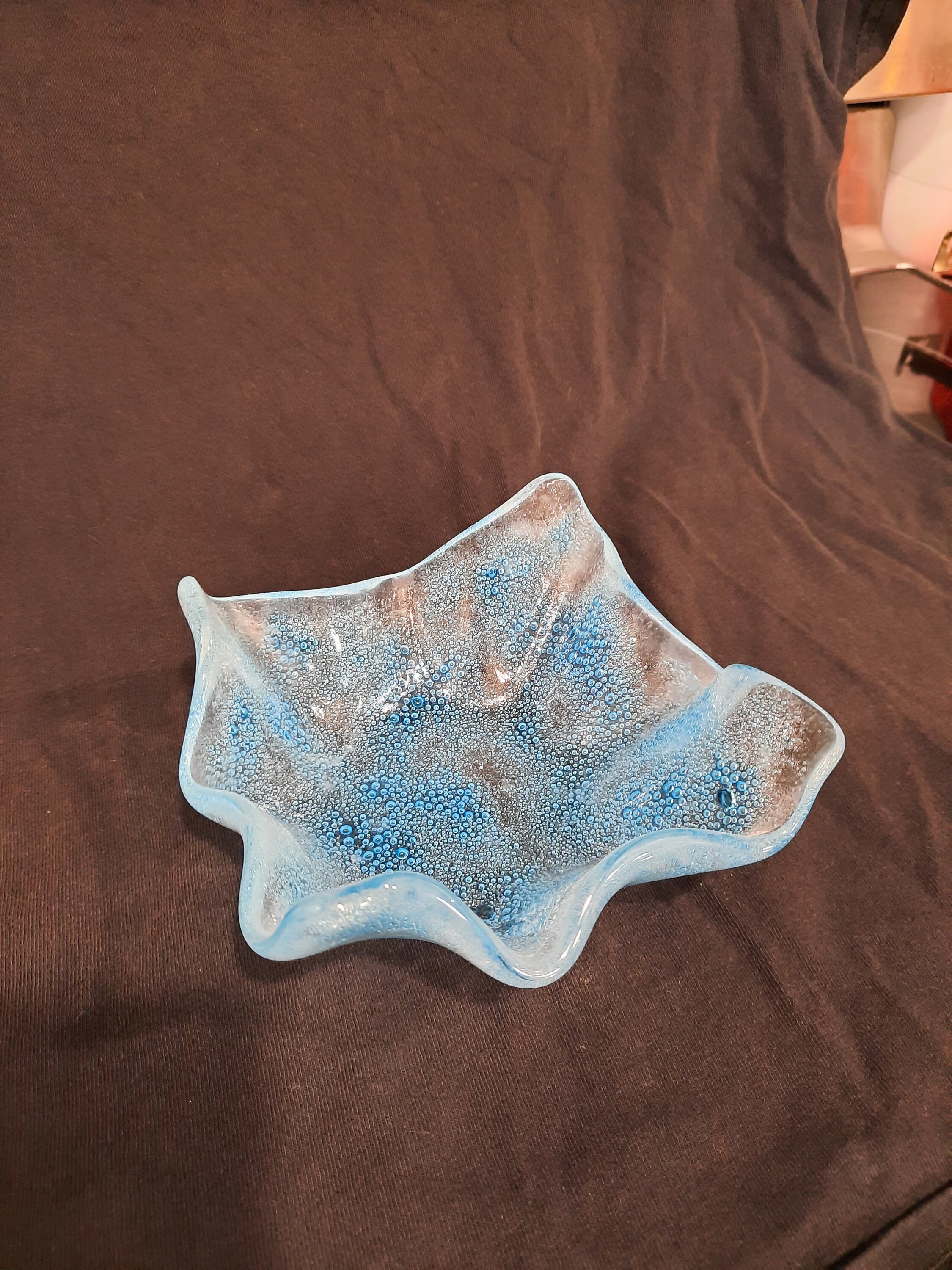 Bubble Bowl - Etsy