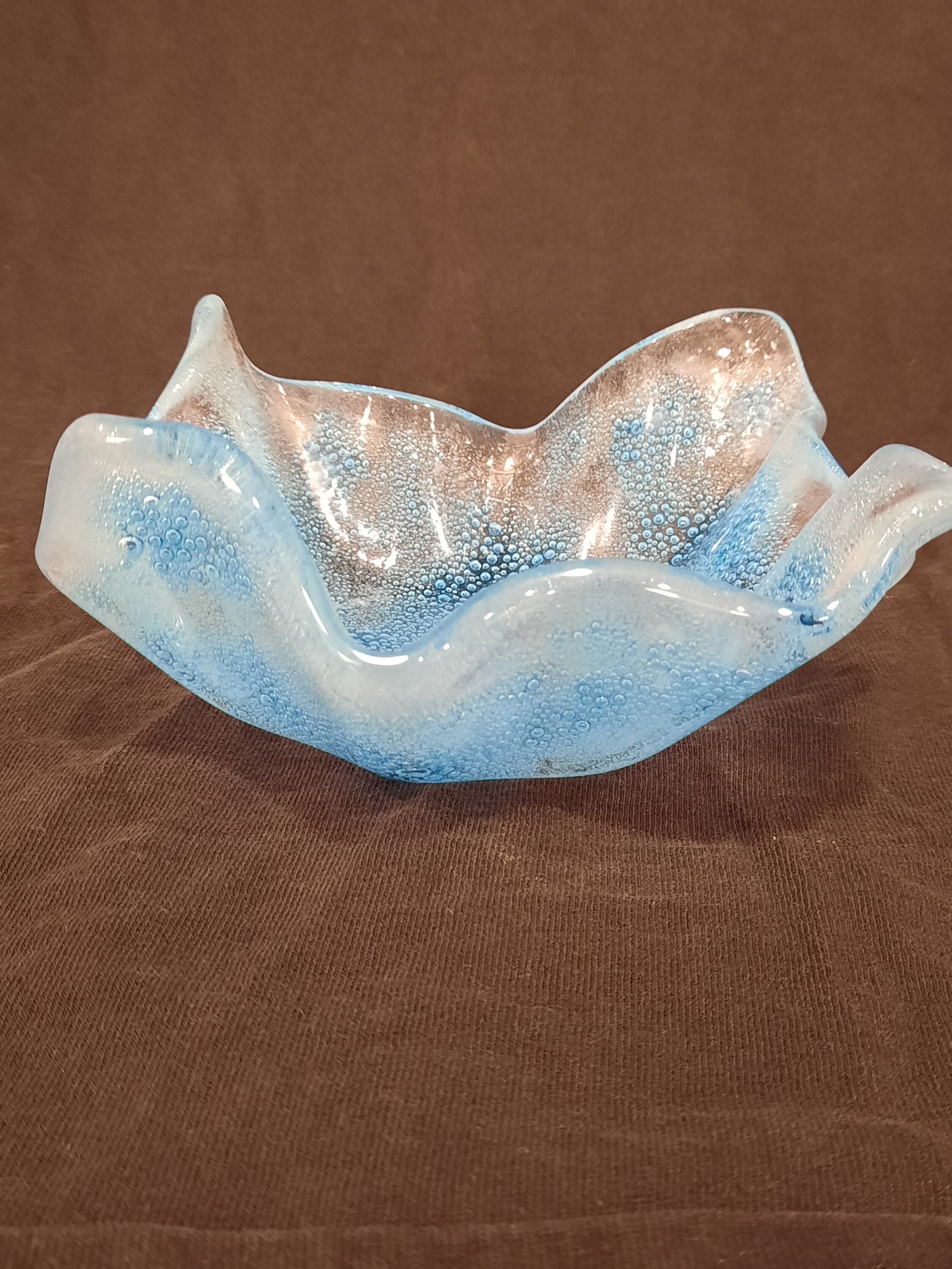 Bubble Bowl - Etsy