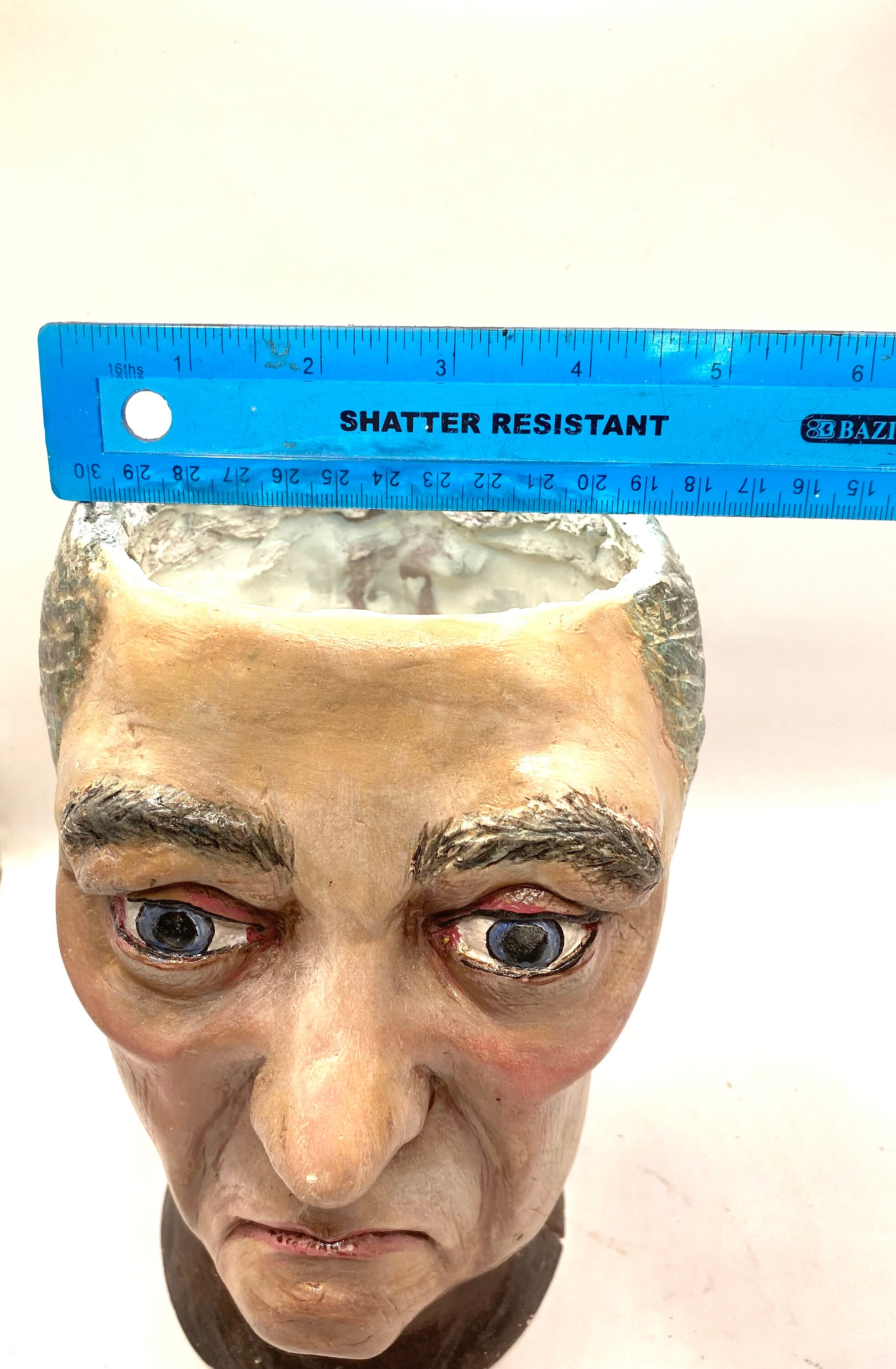 Face Flower Planter …potheads - Etsy