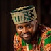 Aso Oke Cap, Yoruba Fila Hat, Wedding Cap, Traditional Fila Cap ...