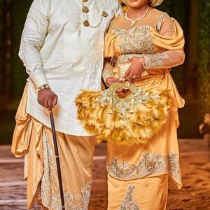 Feathe Bridal Fans / African Feather Fans,bridal Fan - Etsy