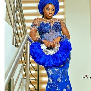 Feathe Bridal Fans / African Feather Fans,bridal Fan - Etsy