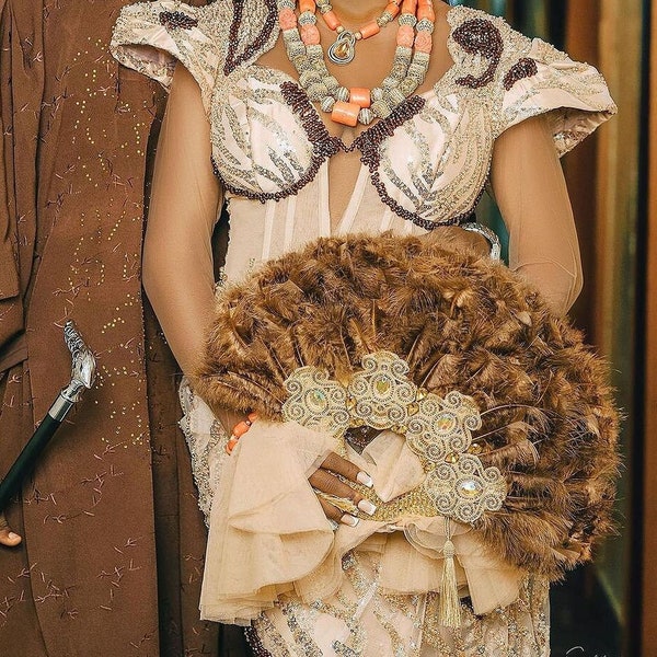 Wedding Hand Fans - Etsy