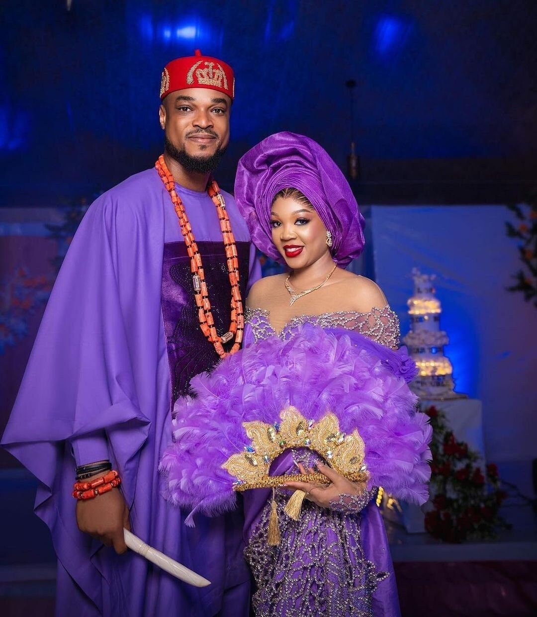 Feathe Bridal Fans / African Feather Fans,bridal Fan - Etsy