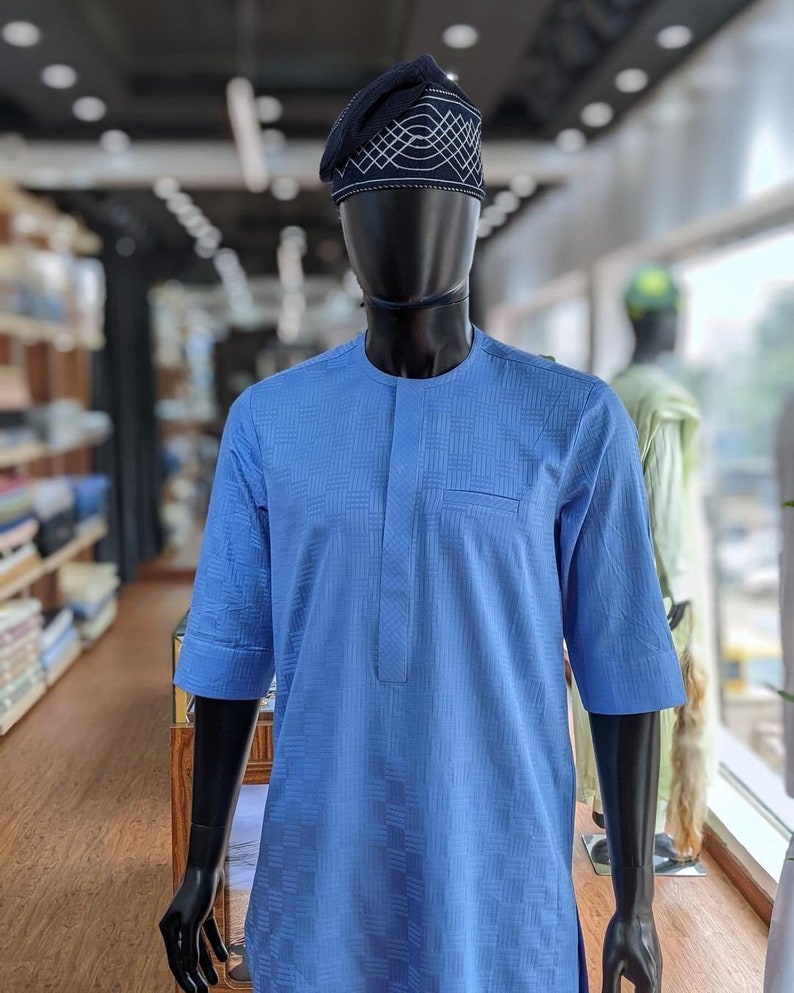 Aso Oke Cap Yoruba Fila Hat Wedding Cap Traditional Fila - Etsy