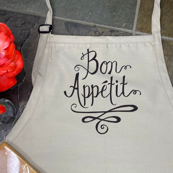 Bon Appetit - Etsy